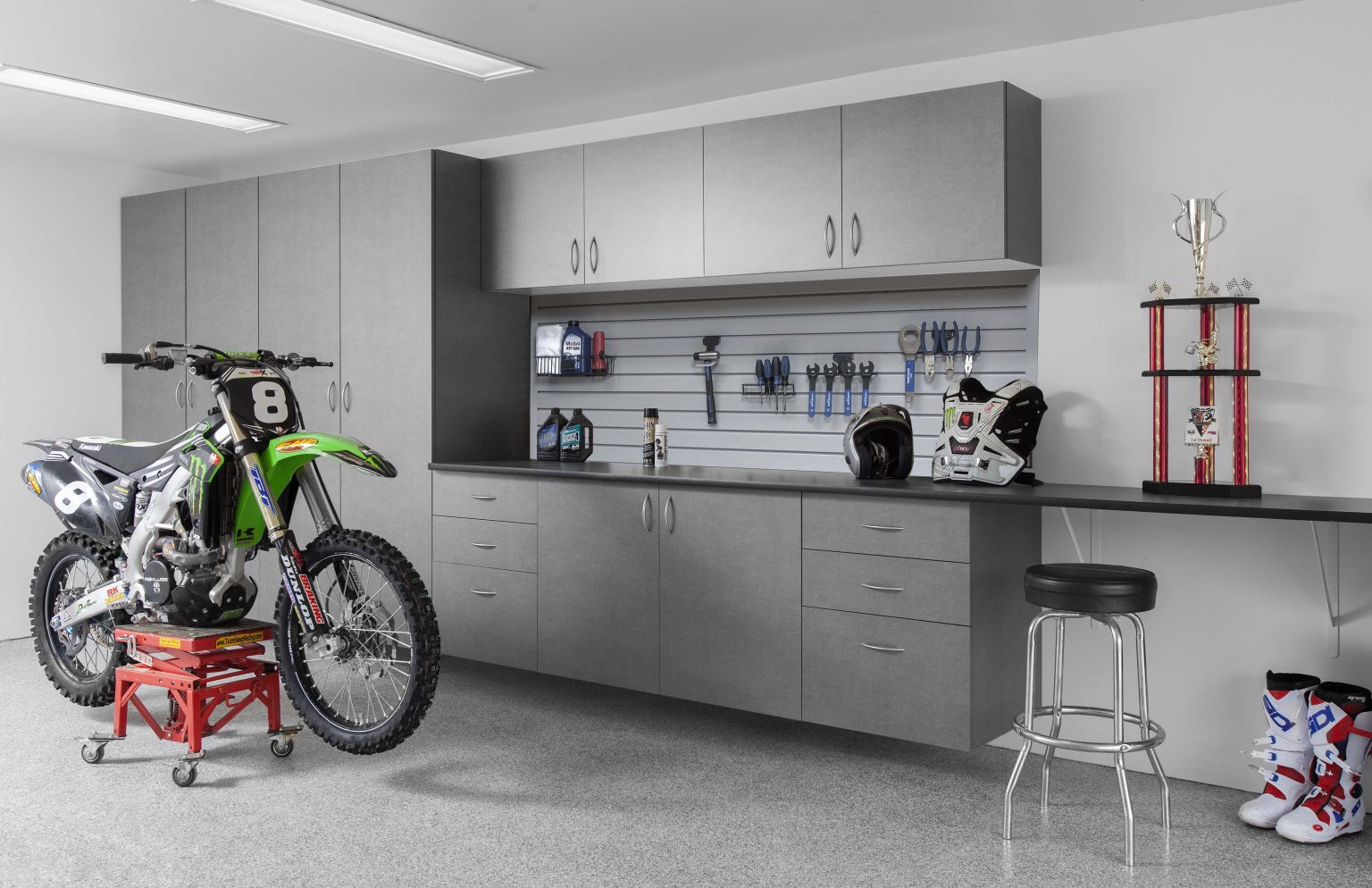 Cabinets - Organizers Direct Industries™