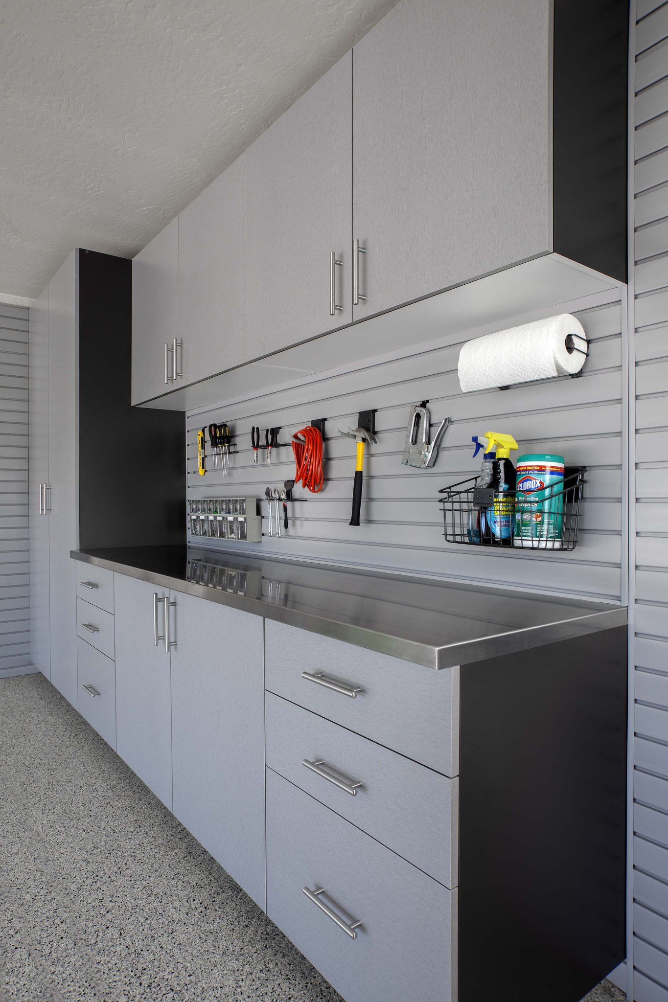 Cabinets - Organizers Direct Industries™